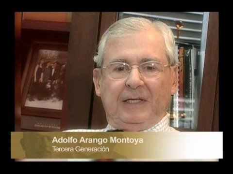 Familia Arango - Argos - www.camaramedellin.com.co